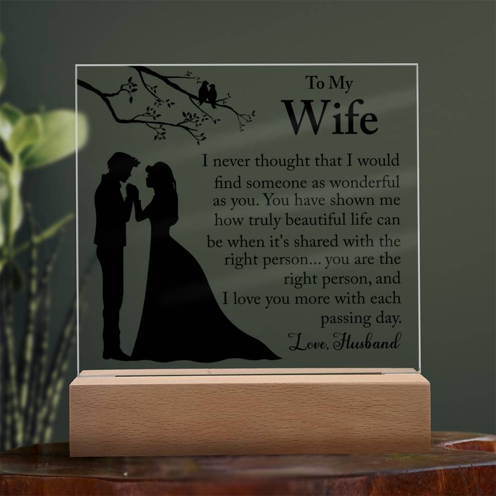 Acrylics – Heart Whimsy